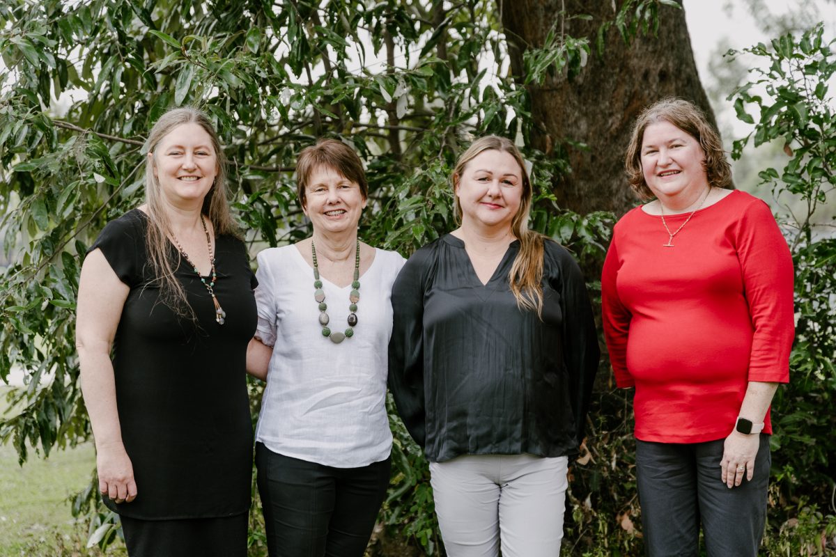 Our People – SEQUAL Ltd