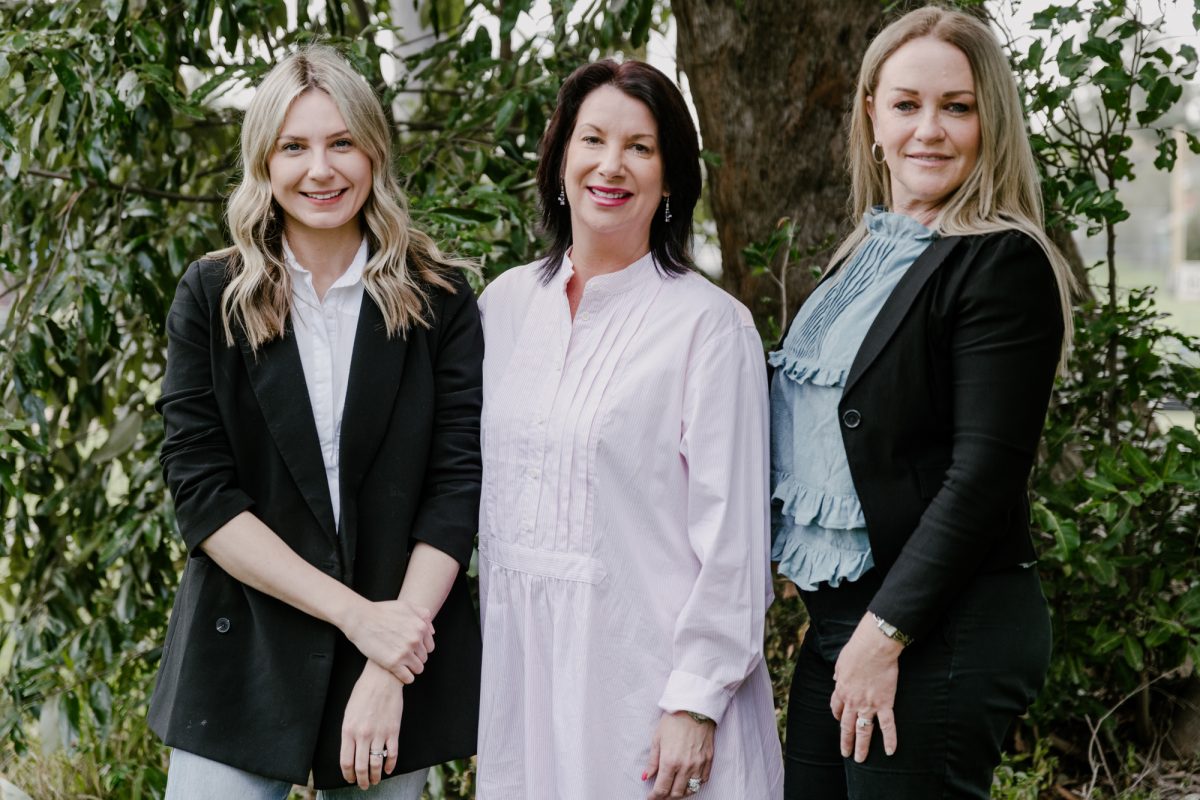Our People – SEQUAL Ltd