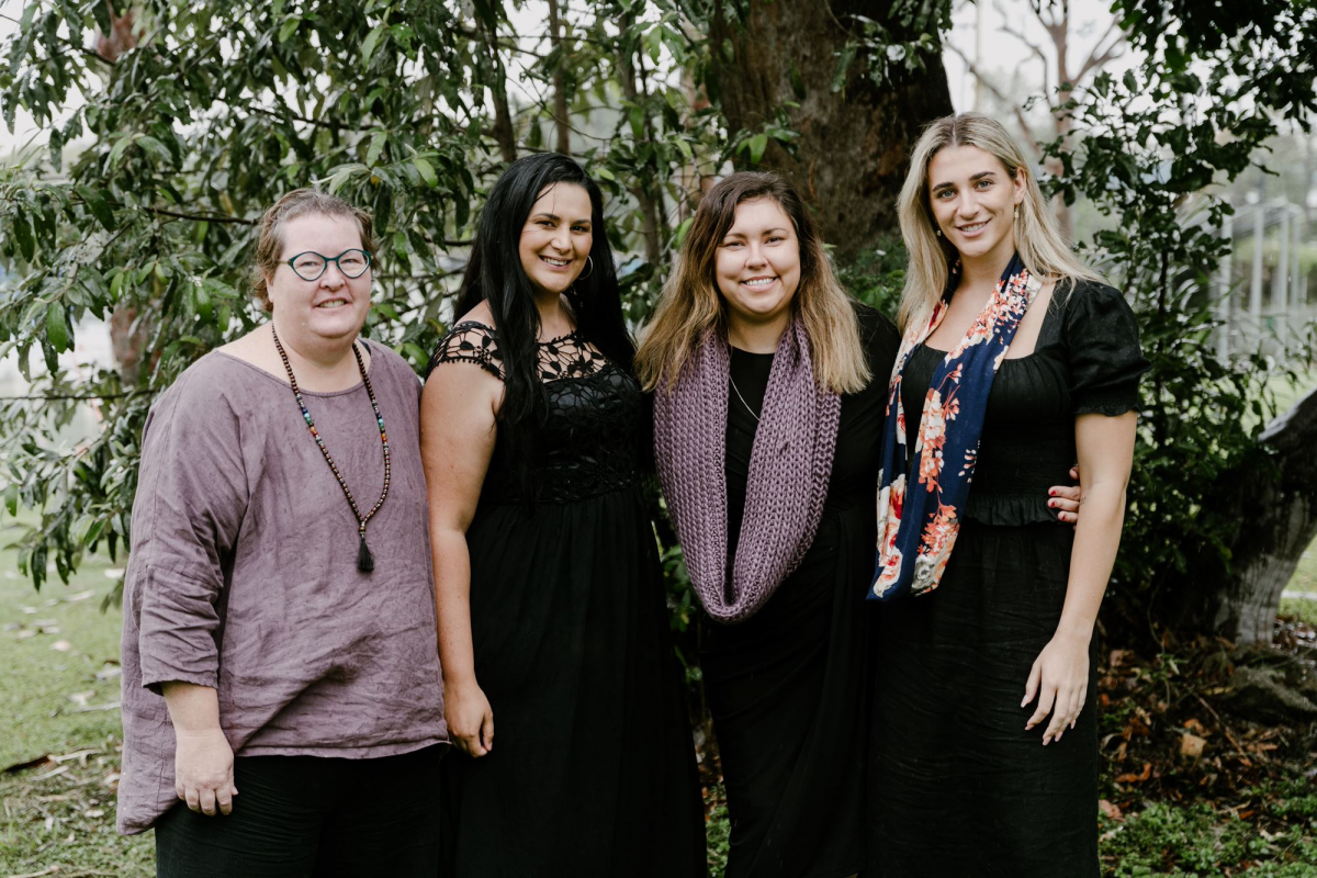 Our People – SEQUAL Ltd