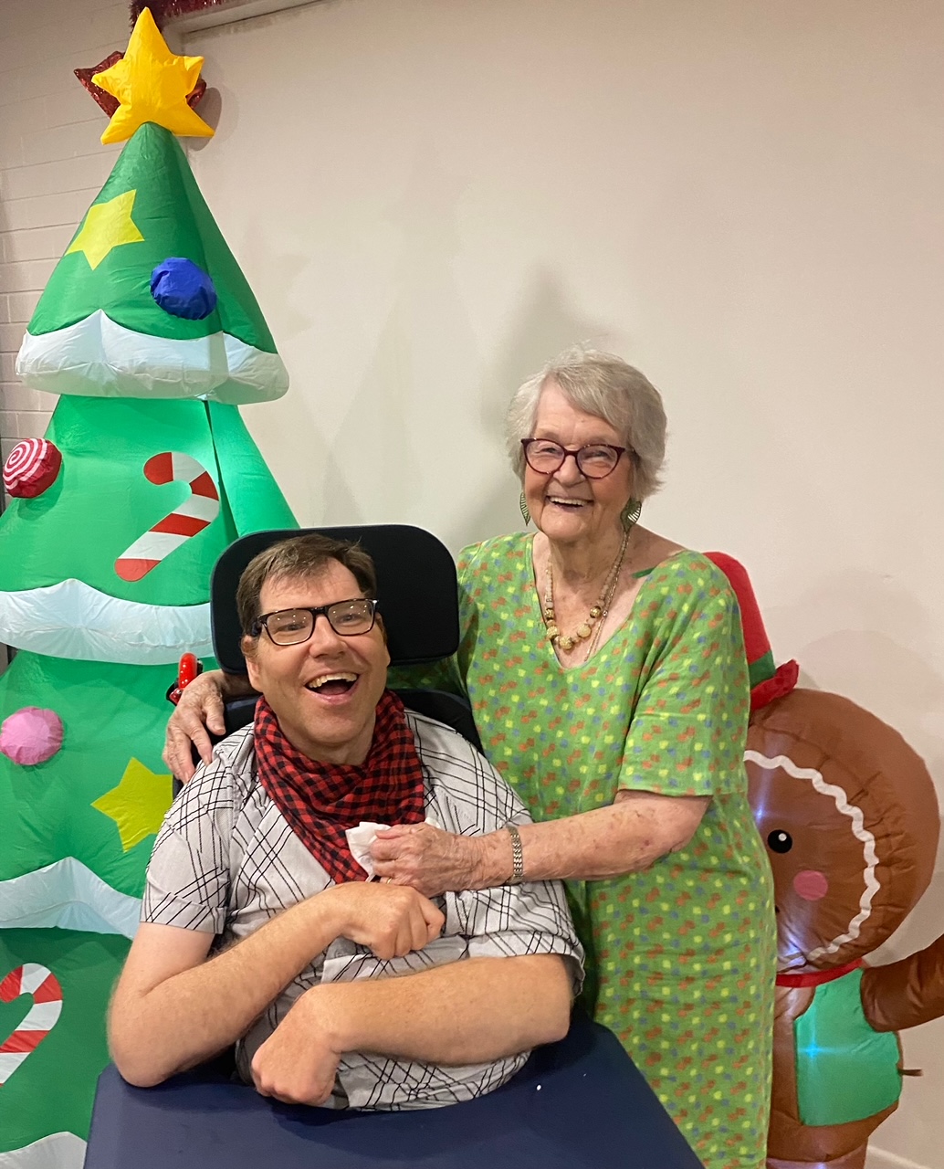 Community Participation – SEQUAL Ltd